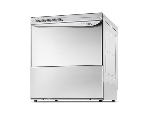 Kromo Dupla Dishwasher with Break Tank & Drain Pump 30A - DUPLA50BT ...