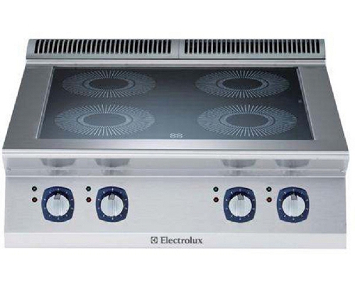 Electrolux 371021 Induction Hob | Justcatering.com