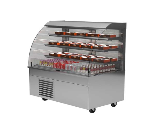 Counterline Refrigerated Display Cabinet - VOC1200-GO | Justcatering.com